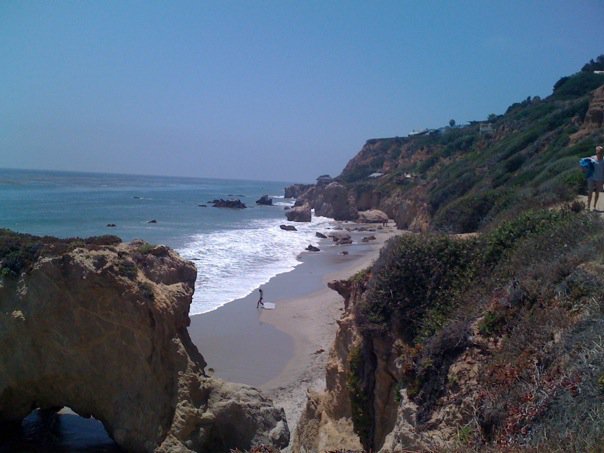 Escape LA: Lompoc, a Santa Barbara city