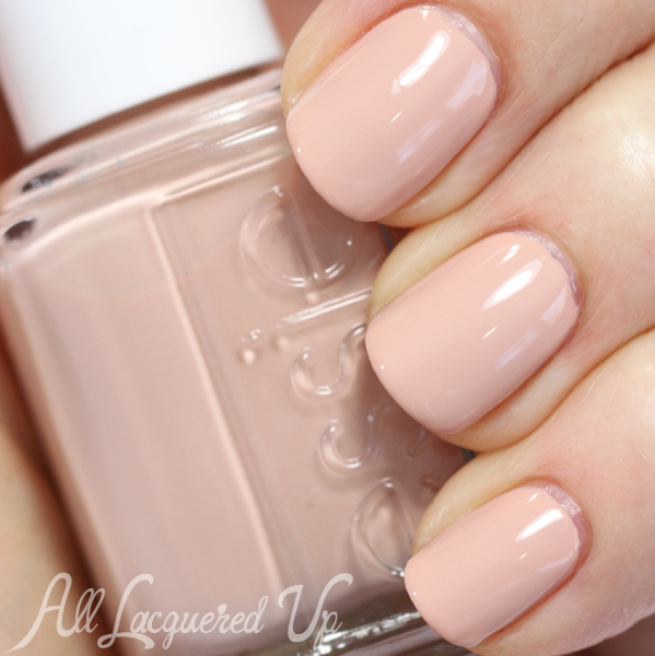 Essie’s 2014 Nail Polish Spring Collection