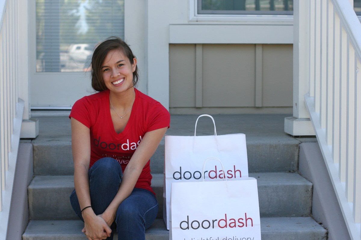 DoorDash – Food right to you from the best restaurants