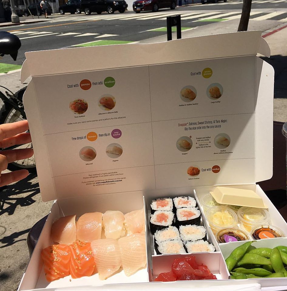 DoorDash to the Food Rescue!