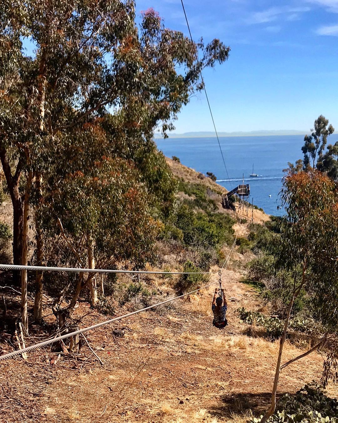 Find your Catalina Island Adventure