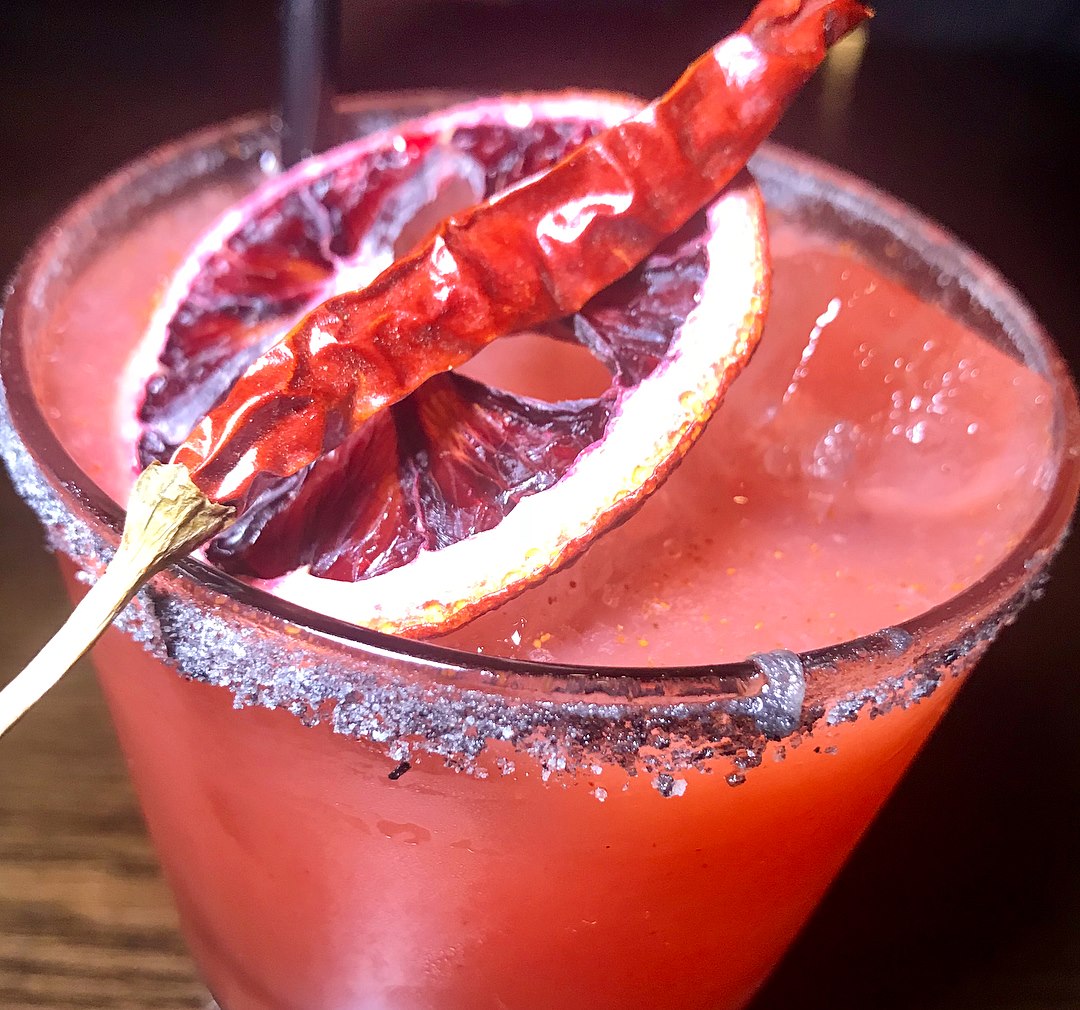 Toscana in Brentwood, almost 30 years Italian strong