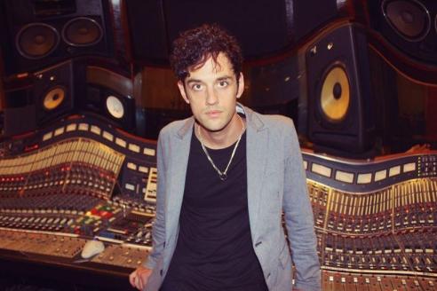 Artist, songwriter and producer Colin Brittain on where to dine and ...