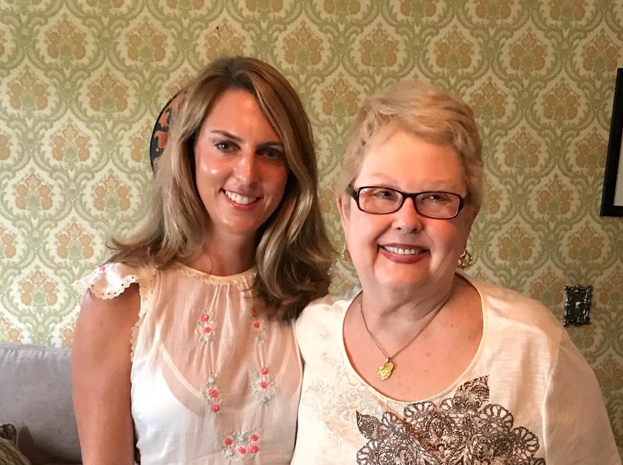In memory – 5 things I learned about life from my Aunt Ann