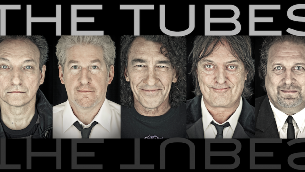 The Tubes’ Fee Waybill On Playing The Whisky On Dec. 20 & Why He Loves L.A.