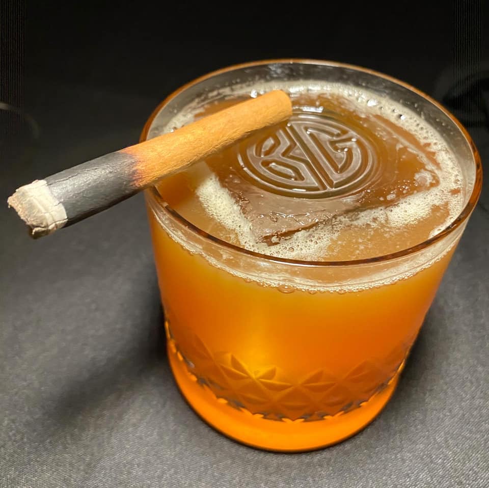 Elevate Your Italian at BG Lounge above Nerano in Beverly Hills