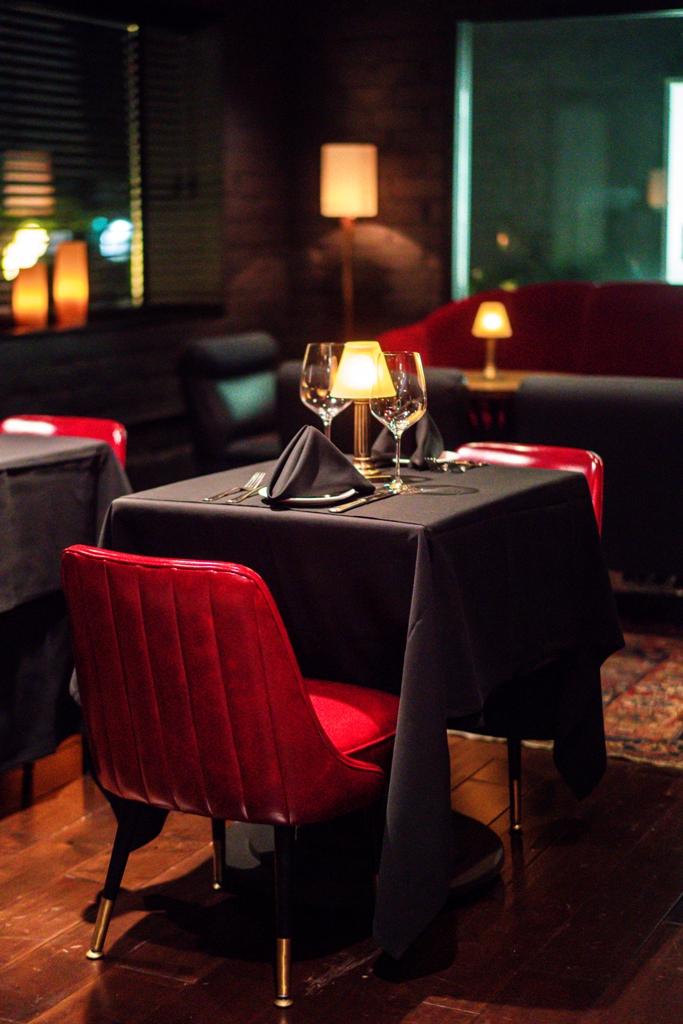 Elevate Your Italian at BG Lounge above Nerano in Beverly Hills