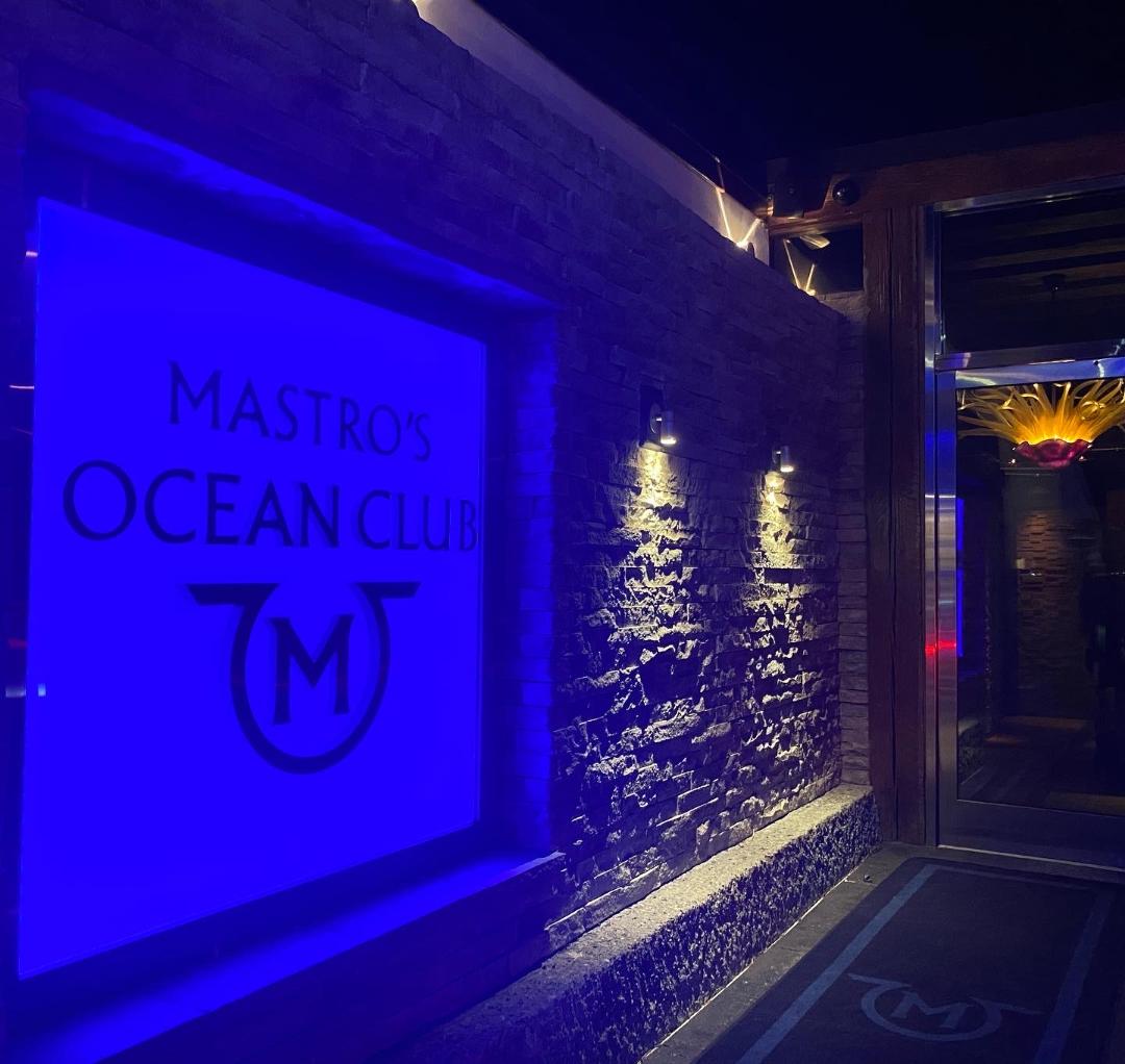 Mastro’s Ocean Club – add Chocolate Butter Cake to your Surf and Turf