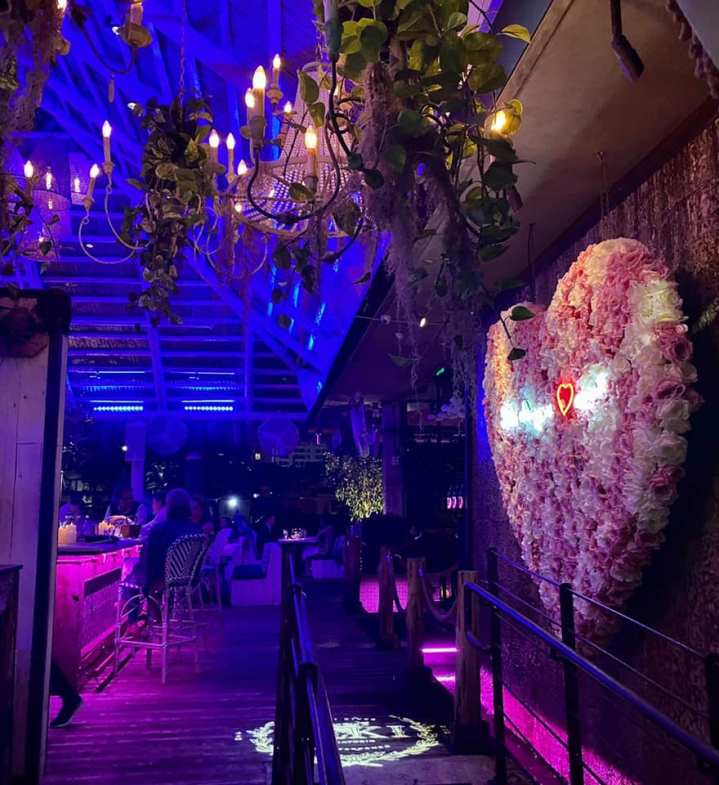 Kiki on the River – memorable Mediterranean in Miami