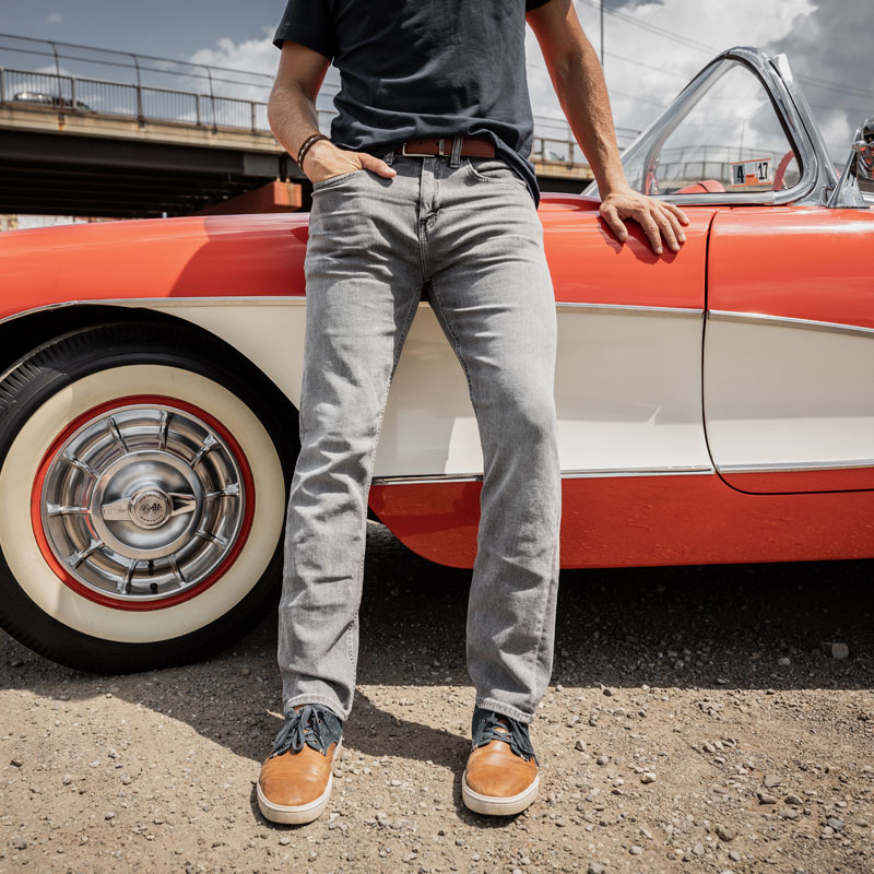 Revtown – Find your perfect jean fit with a few clicks