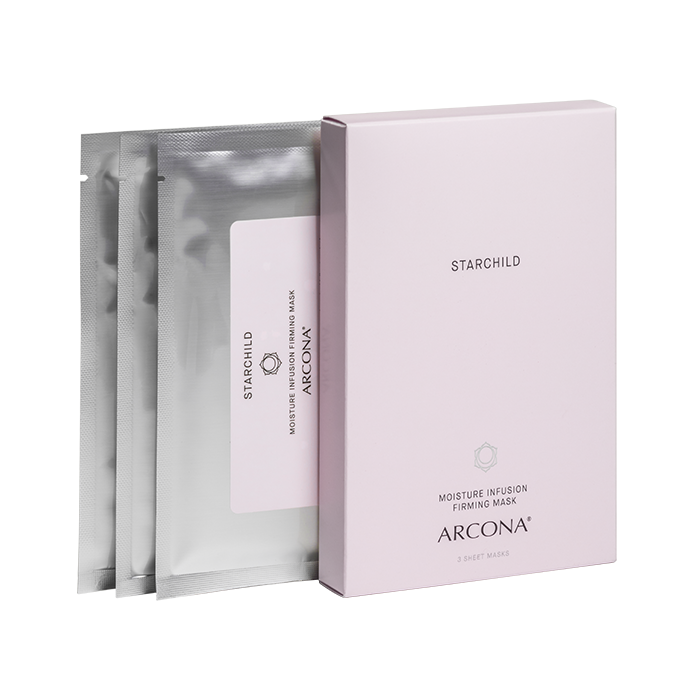 Arcona keeps delivering the best skincare results