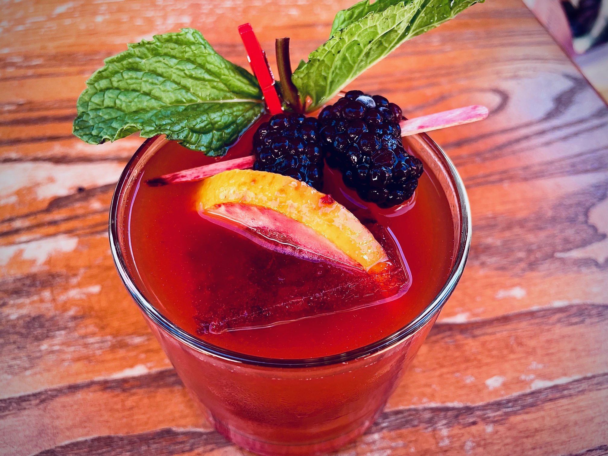 So Cal is Cocktail Country