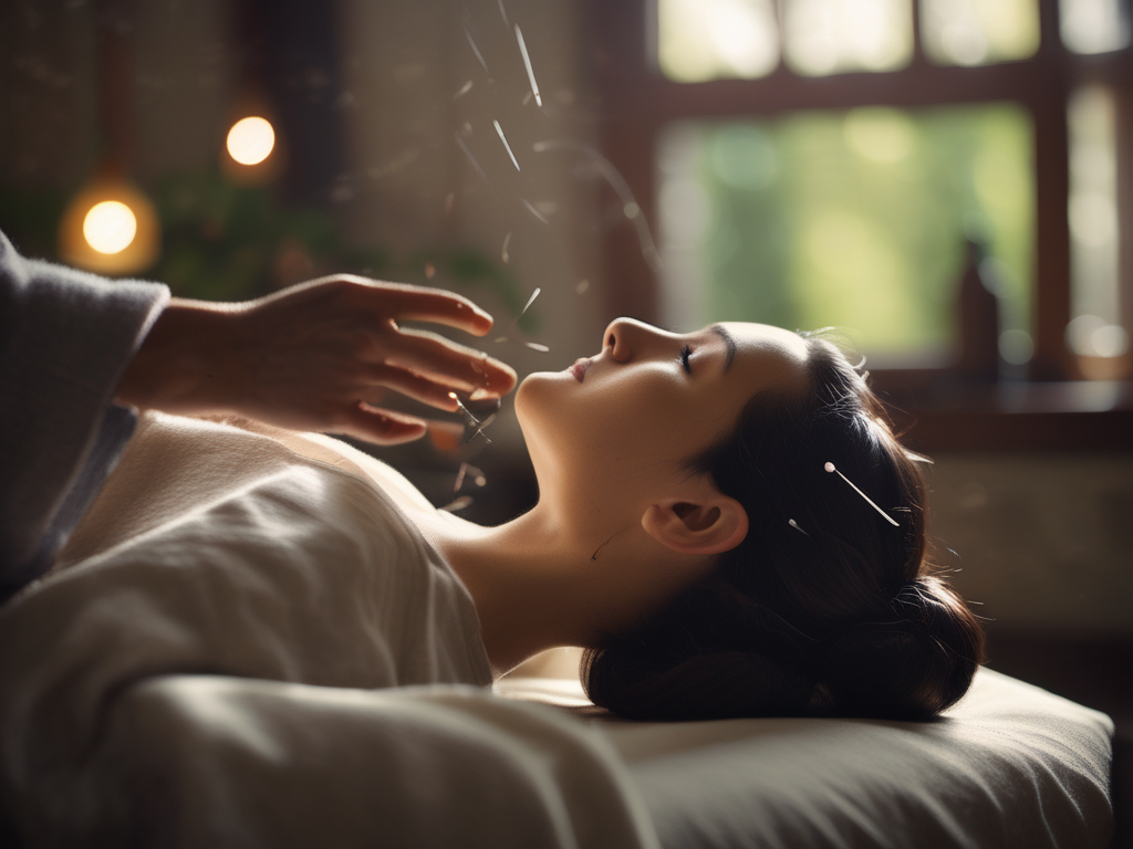 LA’s Top Acupuncturists for Mind-Body Healing