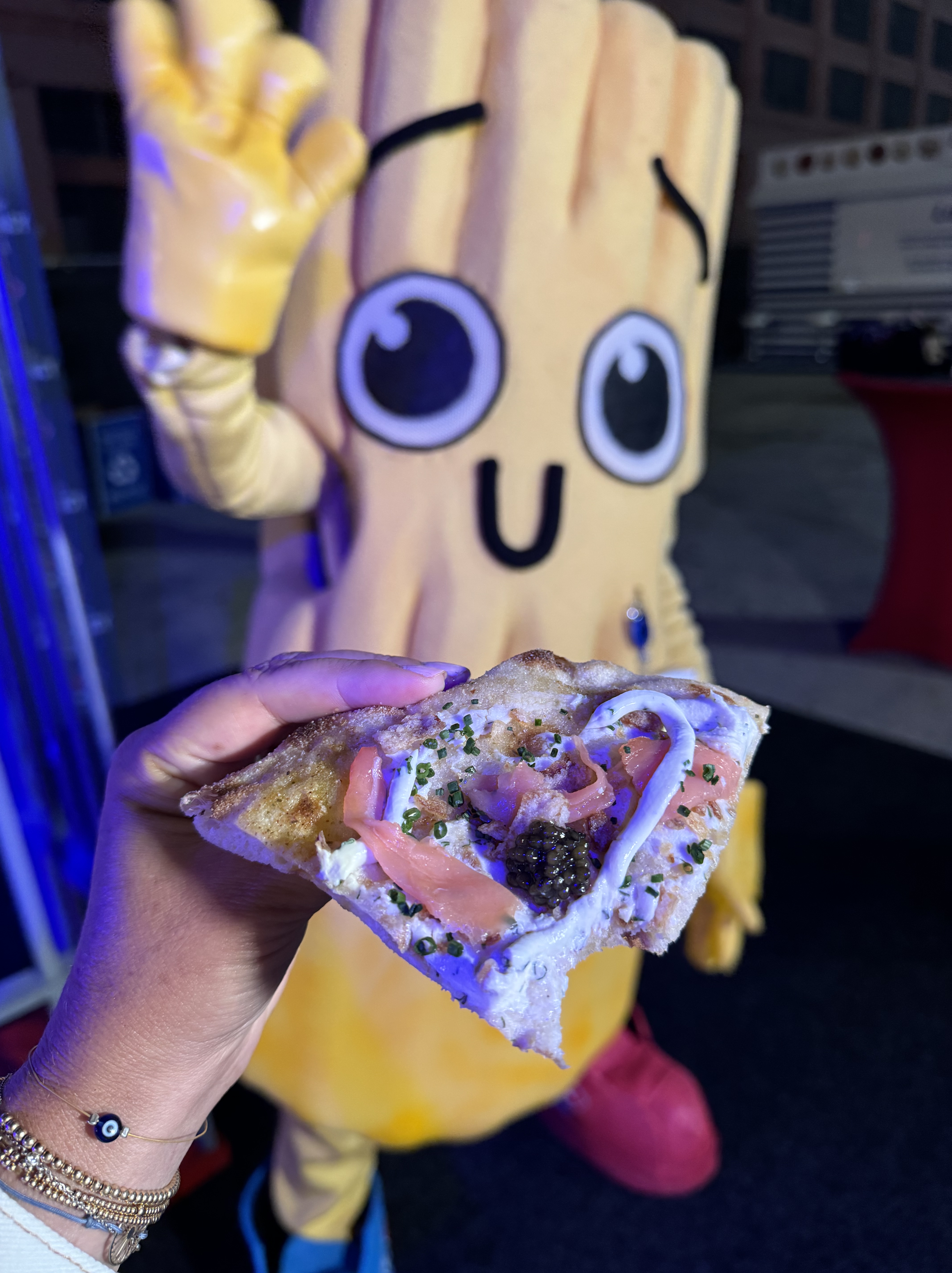 Get to know LA through its Food Festivals