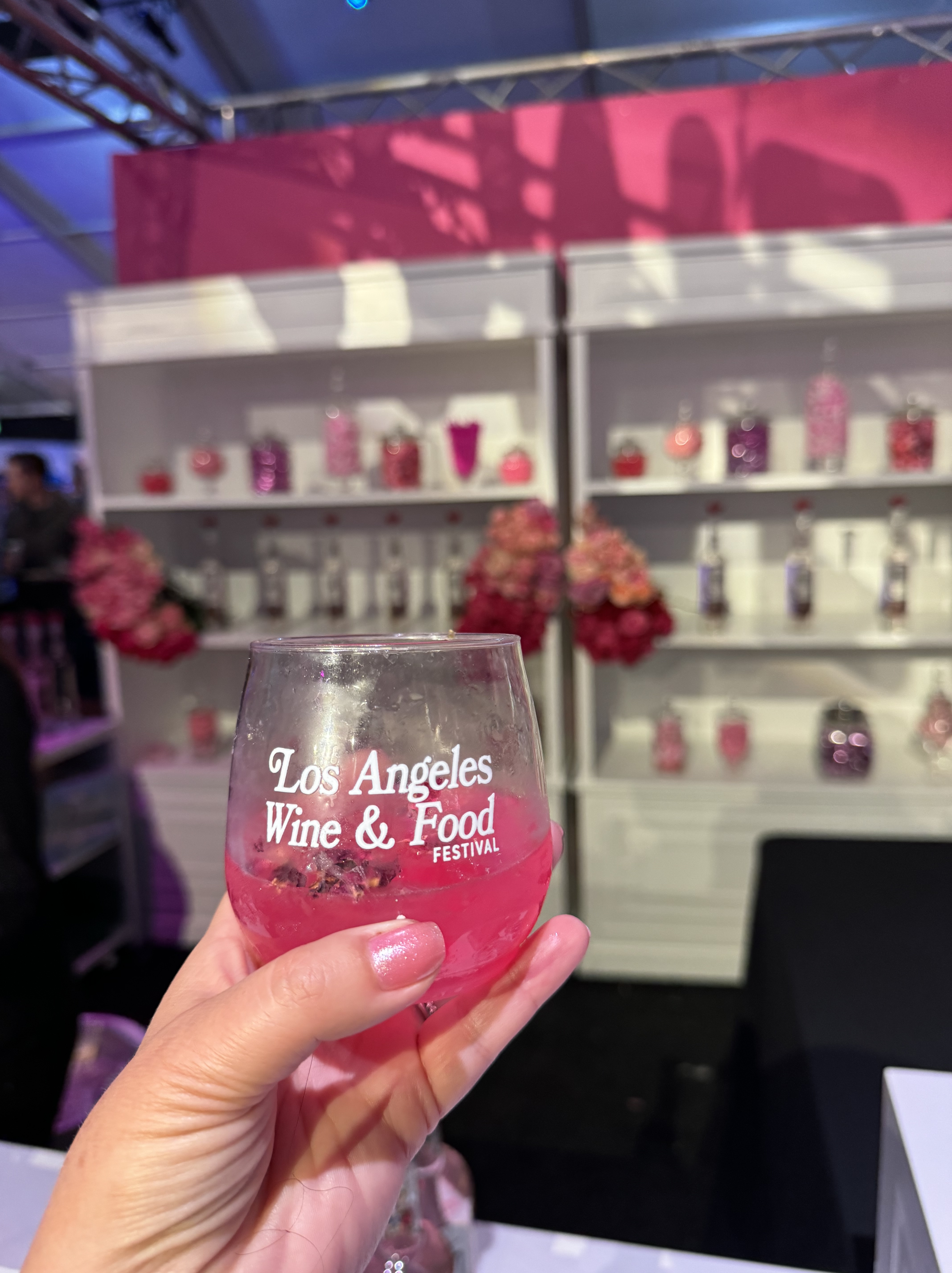 Get to know LA through its Food Festivals