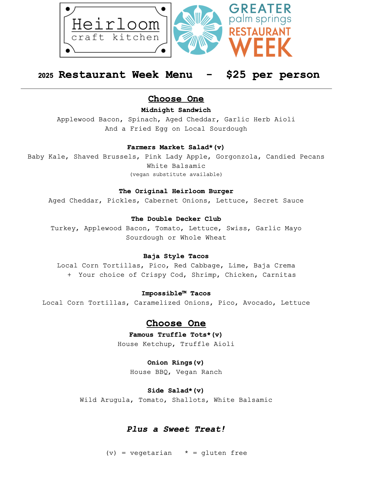 Six restaurants to put at the top of your dining list for Greater Palm ...