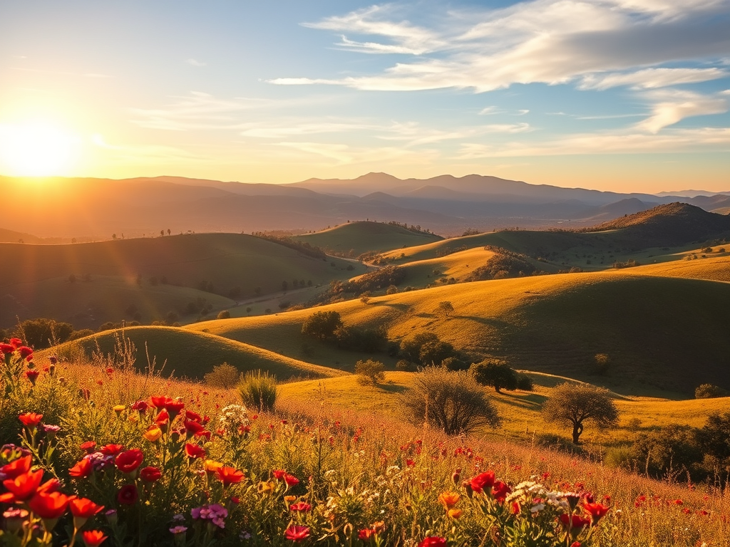 Discover the Beauty of Conejo Valley in Southern California