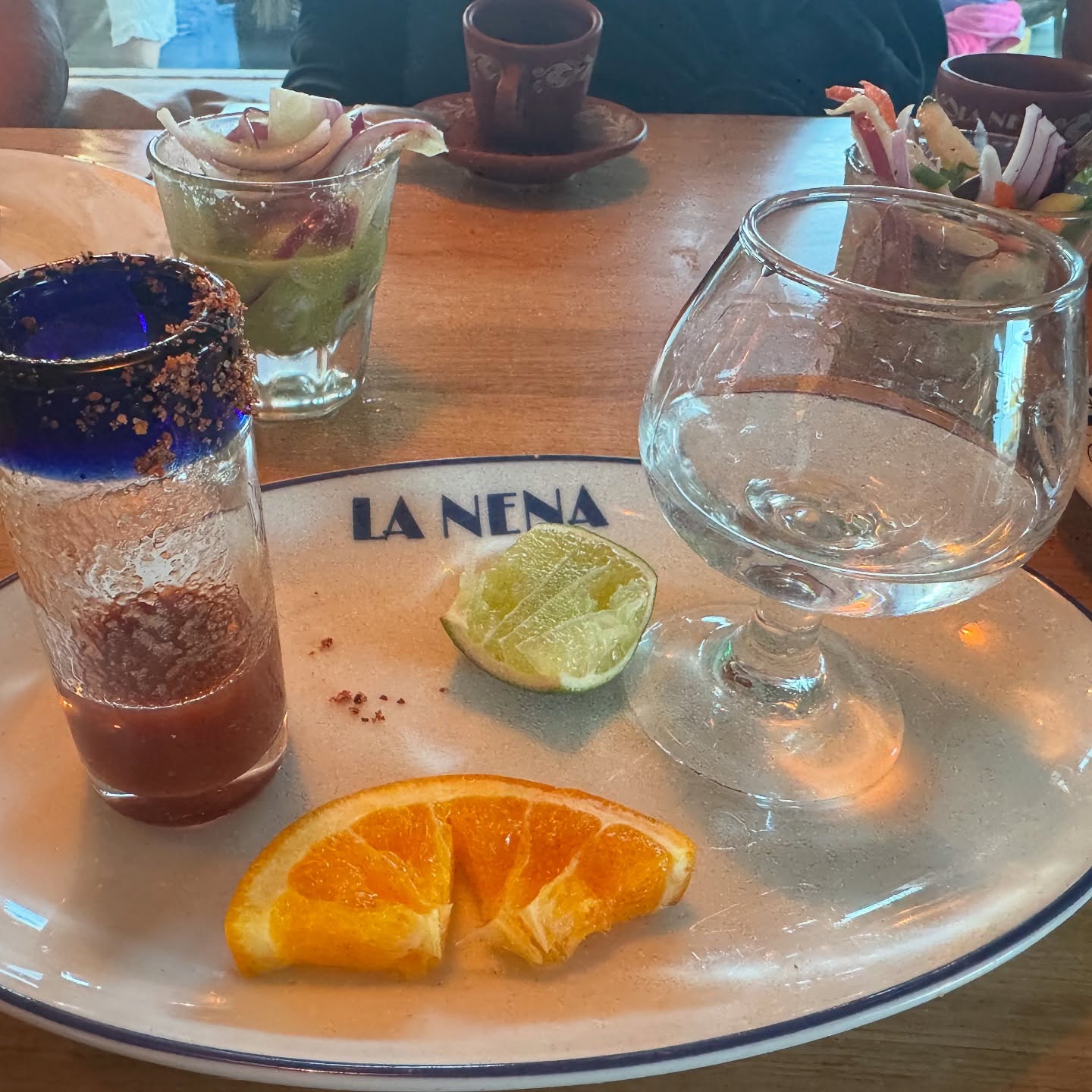 La Nena Cantina: Malibu’s must-visit buzzy new Baja hotspot with the best Happy Hour in town
