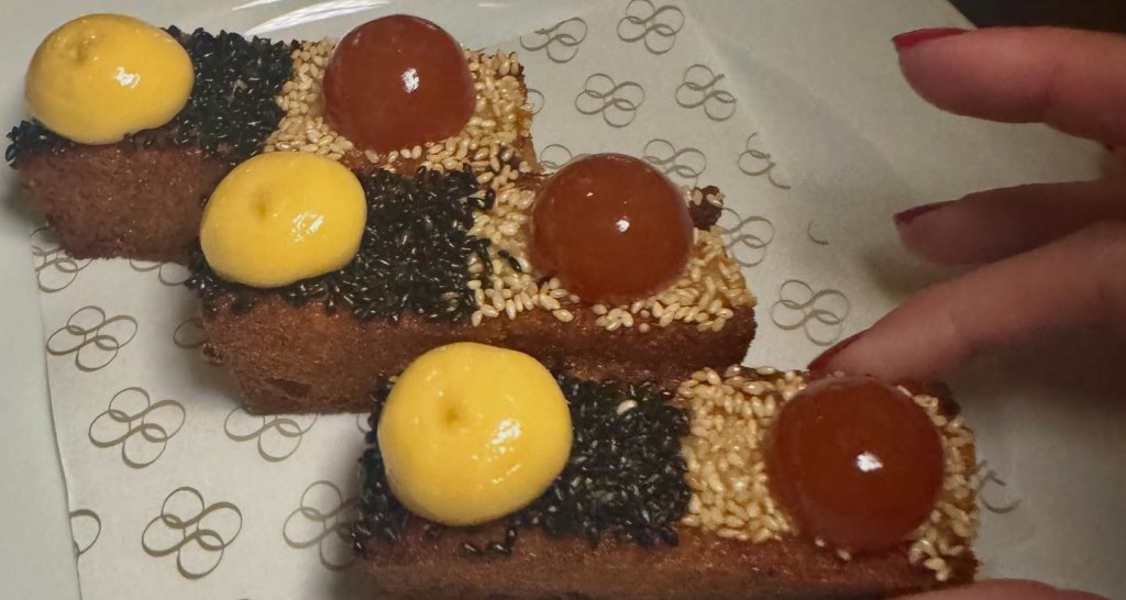 Why Foodies Are Flocking to These Upscale Asian Restaurants in LA