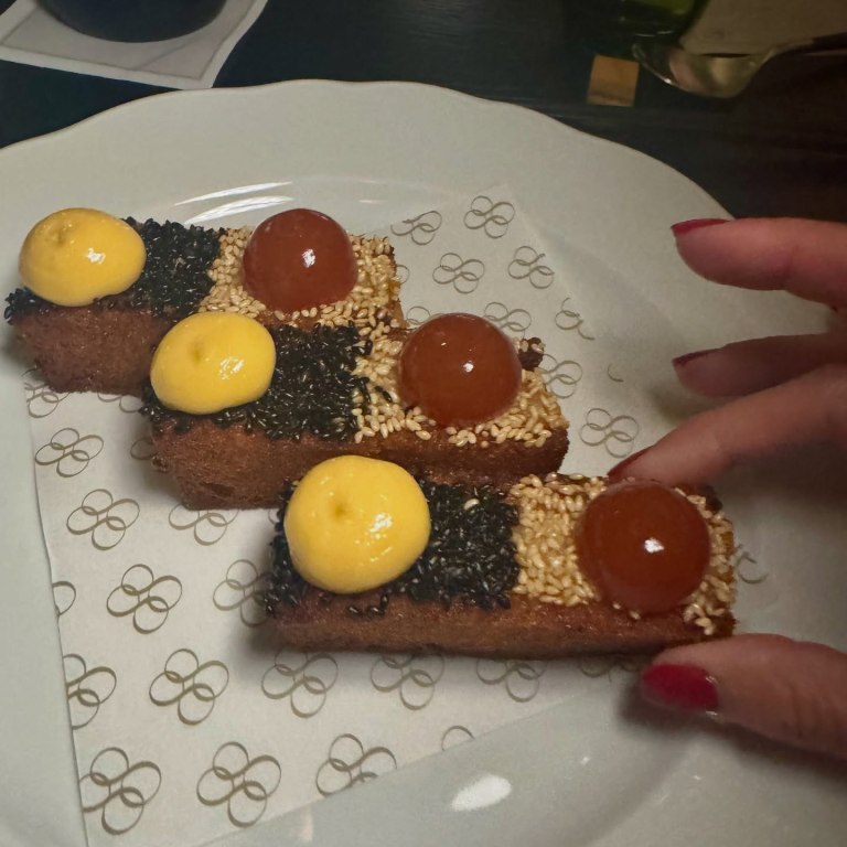 Why Foodies Are Flocking to These Upscale Asian Restaurants in LA